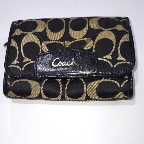 Coach | Bags | New Coach Wallet | Poshmark